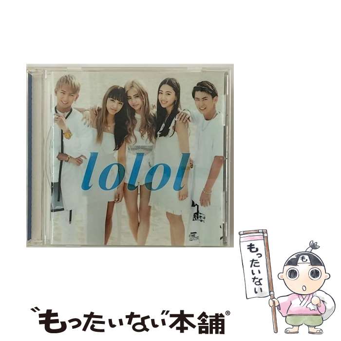 EANコード：4988064937073■こちらの商品もオススメです ● lol / lml / lol / avex trax [CD] ■通常24時間以内に出荷可能です。※繁忙期やセール等、ご注文数が多い日につきましては　発送まで48時...