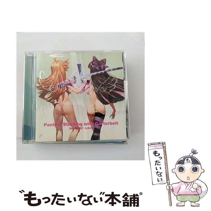 EANコード：4580226569520■こちらの商品もオススメです ● Panty＆Stocking with Garterbelt The Original Soundtrack / Taku Takahashi m－flo ＆TCY ...