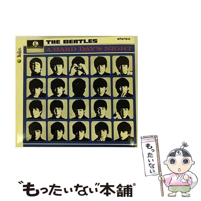 EANコード：4988006873483■こちらの商品もオススメです ● Beatles ビートルズ / Please Please Me / ザ・ビートルズ / Universal Music [CD] ● ビーチ・ボーイズ・グレイテスト...