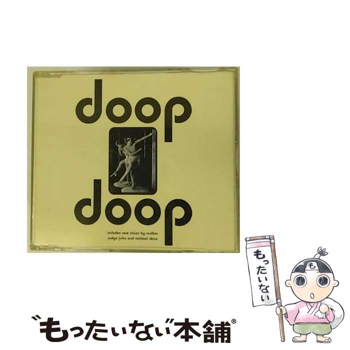 EANコード：5012093477428■こちらの商品もオススメです ● doop ドゥープ / Mca / Mca [CD] ● サーカス・ドゥープ ドゥープ / ドゥープ / マーキュリー・ミュージックエンタテインメント [CD] ● ...