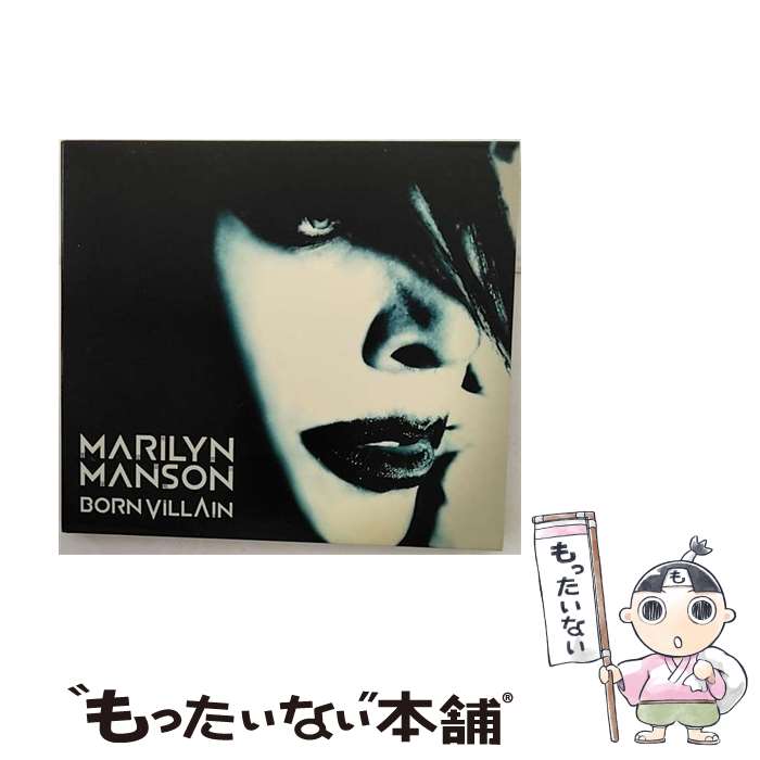 EANコード：4988002618255■こちらの商品もオススメです ● Marilyn Manson マリリンマンソン / High End Of Low / Marilyn Manson / Interscope [CD] ■通常24時...