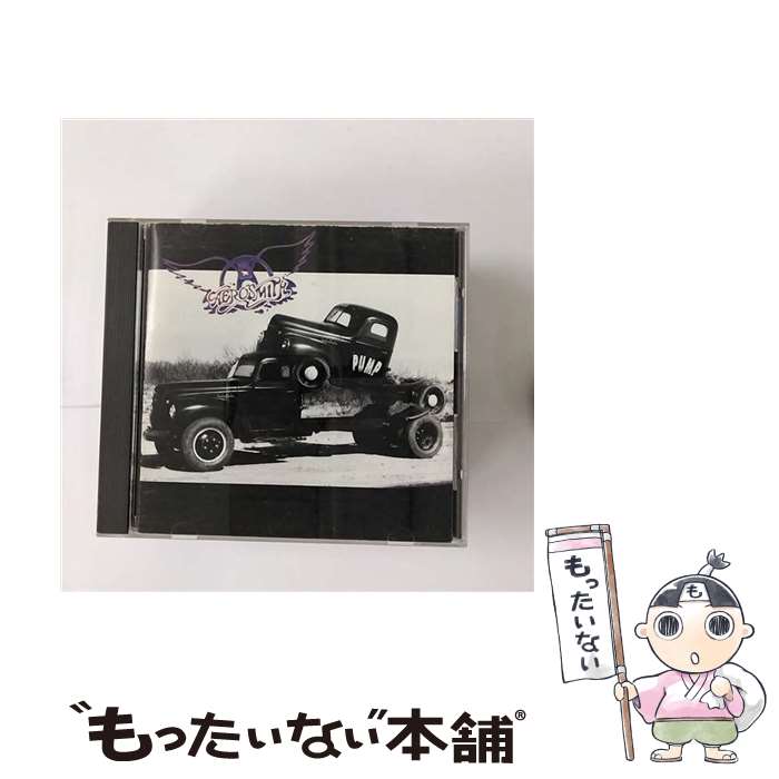 EANコード：0075992425421■こちらの商品もオススメです ● CD ナイン・ライヴズ/エアロスミスNINE LIVES/AEROSMITH / エアロスミス / ソニー・ミュージックレコーズ [CD] ● CD ゲット・ア・グリ...