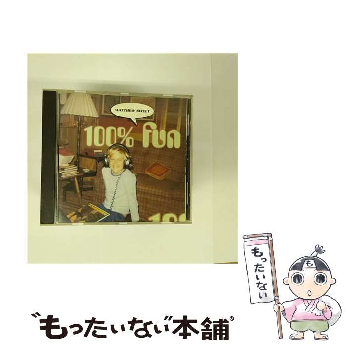 EANコード：0724451108121■こちらの商品もオススメです ● CD 歌ぐすい レンタル落ち / やなわらばー / AMC [CD] ● IN REVERSE マシュー・スウィート / マシュー・スウィート / (株)ソニー・ミュ...