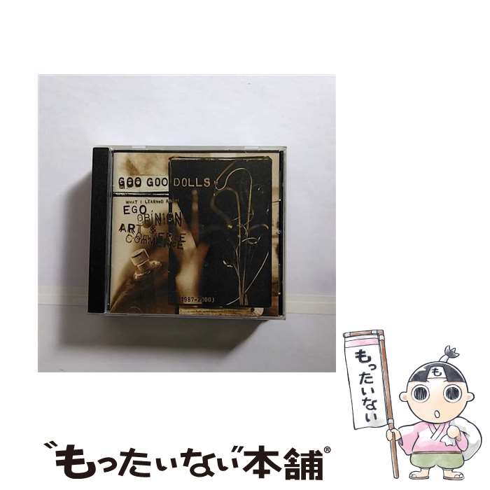 EANコード：0093624794523■こちらの商品もオススメです ● ソングス・アバウト・ジェーン スペシャル・エディション / マルーン5 / Maroon 5 / BMG JAPAN [CD] ● ガターフラワー / グー・グー・ド...