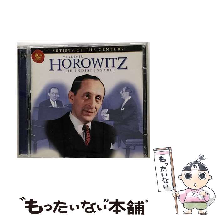 EANコード：0743216347124■こちらの商品もオススメです ● ホロヴィッツ ショパン・アルバム/CD/SICC-377 / ホロヴィッツ(ウラディミール) / ソニー・ミュージックジャパンインターナショナル [CD] ● Por...