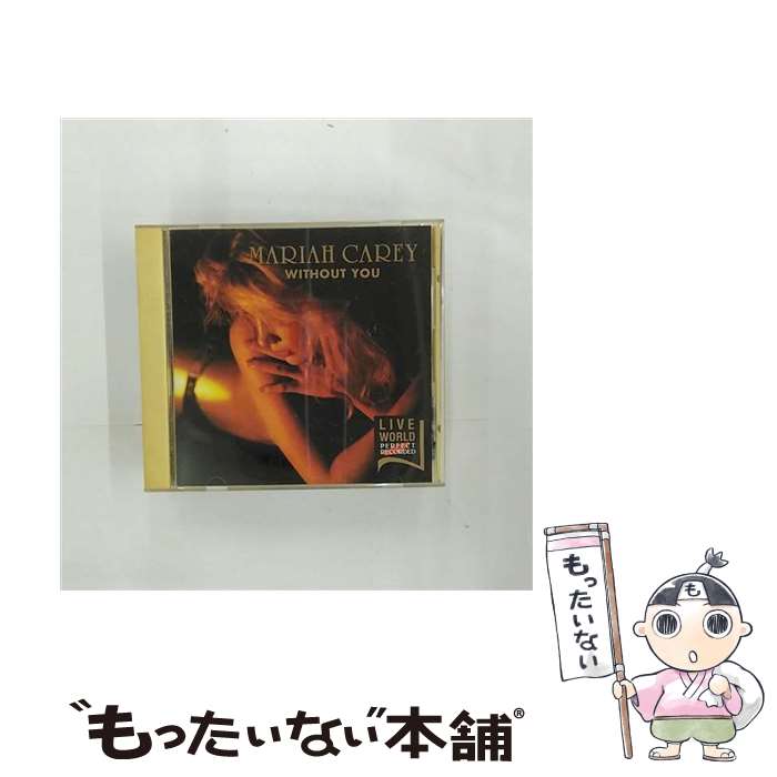 EANコード：4976171970045■こちらの商品もオススメです ● THE EMANCIPATION OF MIMI マライア・キャリー / Mariah Carey マライアキャリー / Island [CD] ● ニューヨーク・ラ...
