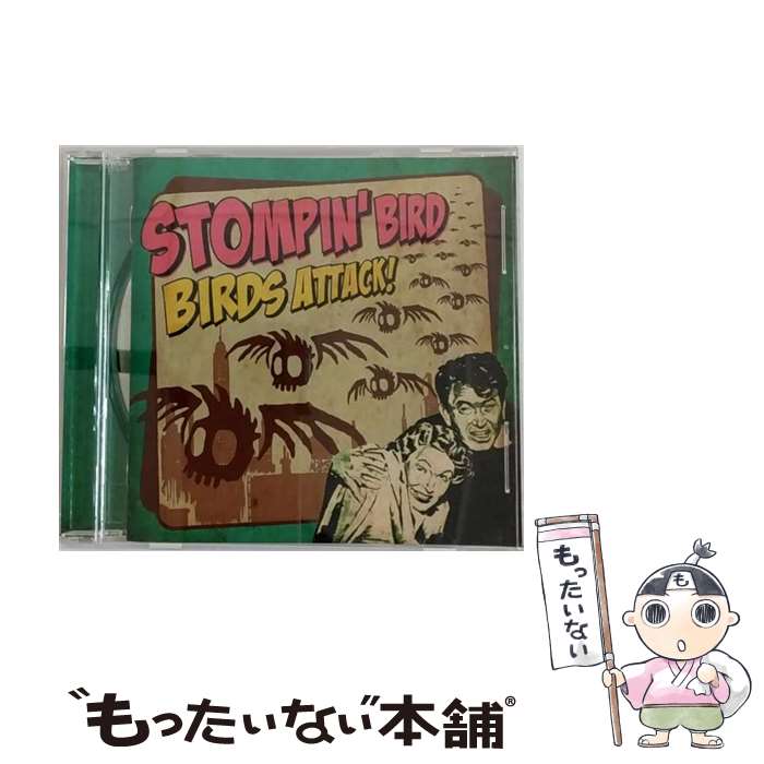 EANコード：4543034025404■こちらの商品もオススメです ● RADIO STOMP DRIVE RADIOTS ＆ STOMPIN’ BIRD / RADIOTS & STOMPIN’BIRD, STOMPIN’BIRD, R...