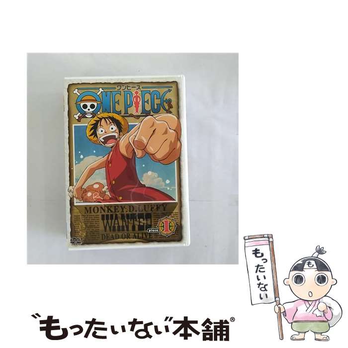 EANコード：4988064141241■こちらの商品もオススメです ● ONE PIECE piece．4/DVD/AVBA-14137 / エイベックス・ピクチャーズ [DVD] ● ONE PIECE ワンピース－セカンドシーズン・グ...