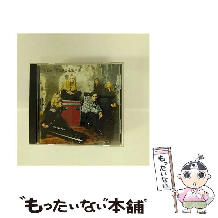EANコード：4988011356902■こちらの商品もオススメです ● CD 彼女はtuesday girl/チューズデイ・ガールズ / チューズデイ・ガールズ / マーキュリー・ミュージックエンタテインメント [CD] ■通常24時間以...