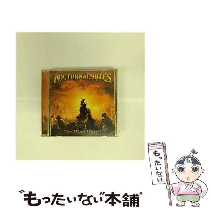 EANコード：4988002457427■こちらの商品もオススメです ● 第八の罪 CD ノクターナル・ライツ / ノクターナル・ライツ / ビクターエンタテインメント [CD] ● グランド・イリュージョン ノクターナル・ライツ / ノク...