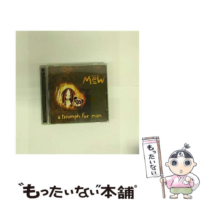 EANコード：5708422000633■こちらの商品もオススメです ● フレンジャーズ / MEW / MEW / ソニー・ミュージックジャパンインターナショナル [CD] ● ミュー・アンド・ザ・グラス・ハンデッド・カイツ / ミュー ...