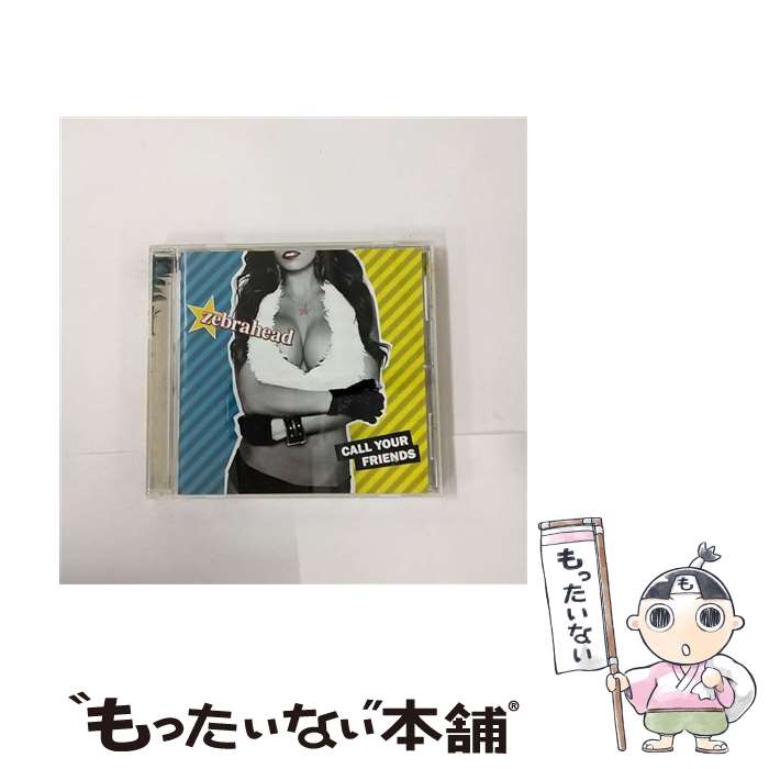 EANコード：4547366198645■こちらの商品もオススメです ● CD プレイメイト・オブ・ザ・イヤー レンタル落ち / ゼブラヘッド / ソニー・ミュージックレコーズ [CD] ● CD フェニックス 通常盤 レンタル落ち / ゼ...
