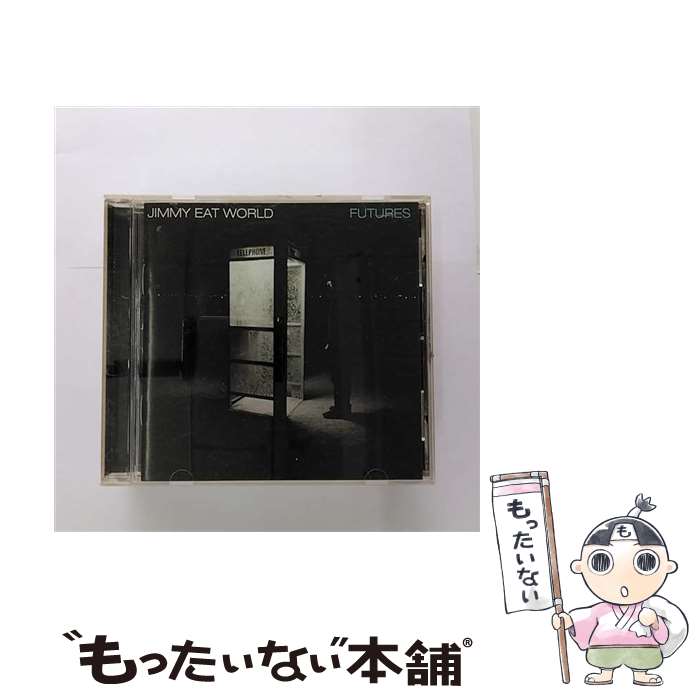 EANコード：0602498636756■こちらの商品もオススメです ● Damage CD Jimmy Eat World / Jimmy Eat World / Sony [CD] ● スパングル・コール・リリ・ライン/ or / Sp...