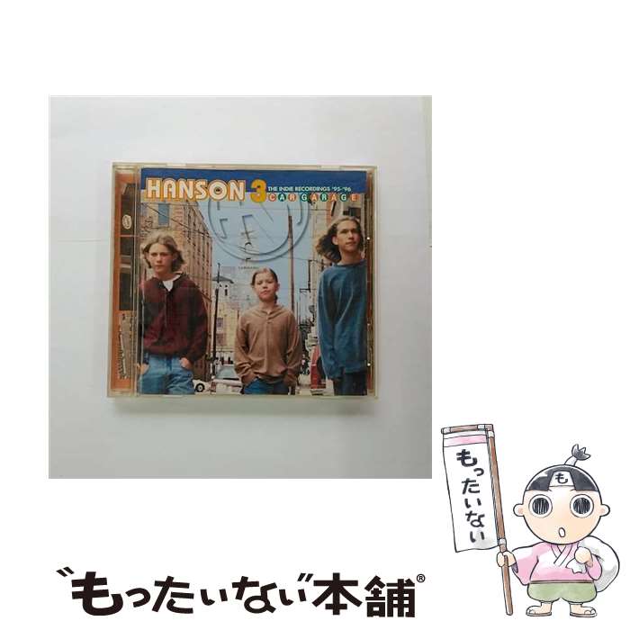EANコード：4988011359293■こちらの商品もオススメです ● middle of nowhere キラメキ MMM BOP / ハンソン / ハンソン / マーキュリー・ミュージックエンタテインメント [CD] ■通常24時間以...