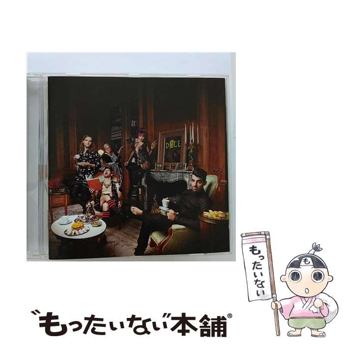 EANコード：0602557234848■こちらの商品もオススメです ● アジアほどほど旅行 / 下川 裕治 / 徳間書店 [文庫] ● SIT STILL, LOOK PRETTY CD DAYA / DAYA / SONY [CD] ●...