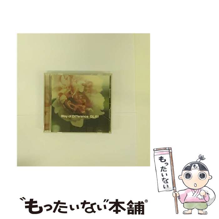 EANコード：4988013297609■こちらの商品もオススメです ● CD ONE LOVE / GLAY / UNLIMITED RECORDS [CD] ● パーマネント野ばら / 西原 理恵子 / 新潮社 [文庫] ● CD コン...