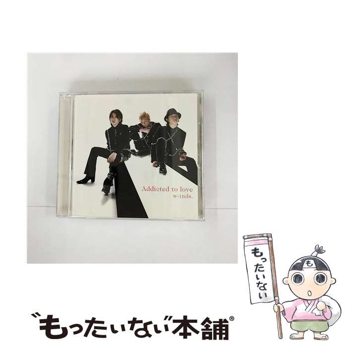 EANコード：4988013372023■こちらの商品もオススメです ● CD FLY HIGH/w-inds. / w-inds. / ポニーキャニオン [CD] ● CD TRIAL/w-inds. / w-inds. / ポニーキャニ...