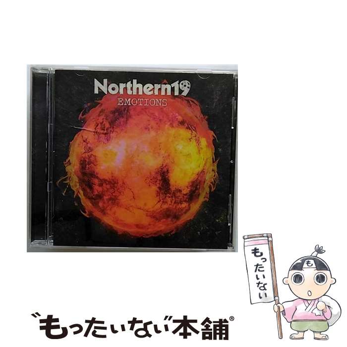 EANコード：4560157640475■こちらの商品もオススメです ● Northern19/ FROM HERE TO EVERYWHERE / Northern19 / SPACE SHOWER MUSIC [CD] ● Everla...