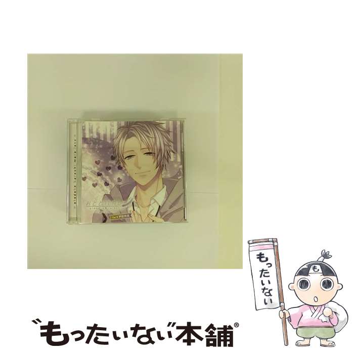 EANコード：4560372447743■こちらの商品もオススメです ● インディーズ ドラマCD /おとどけカレシ Vol．3 芦屋奈義 CV：田丸篤志 / 田丸篤志 / ティームエンタテインメント [CD] ● おとどけカレシ－Swee...