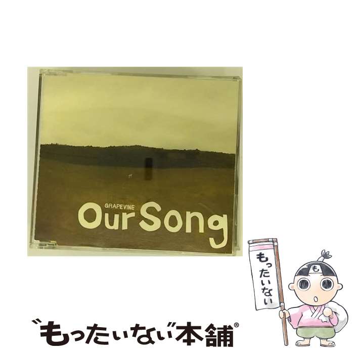 EANコード：4988013180307■こちらの商品もオススメです ● 風待ち GRAPEVINE / GRAPEVINE / ポニーキャニオン [CD] ● BLUE BACK GRAPEVINE / GRAPEVINE / ポニーキャ...