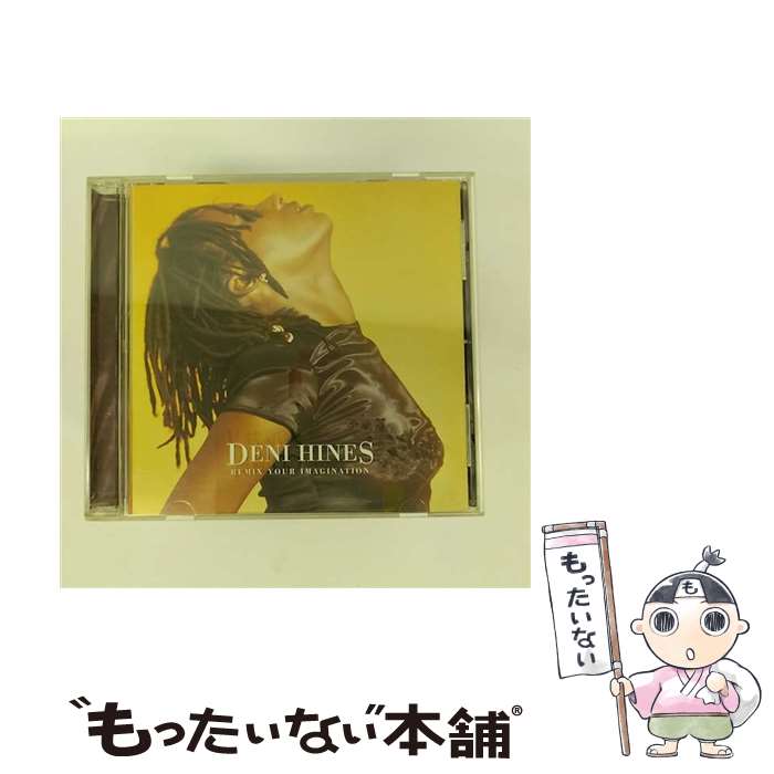 EANコード：4988017071441■こちらの商品もオススメです ● CD イマジネイション/デニ・ハインズ / デニ・ハインズ / BMGビクター [CD] ● ステイト・オブ・マインド プレミアム・エディション /CD/WPZR-3...
