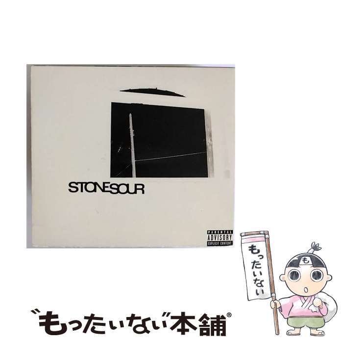 EANコード：4527583004547■こちらの商品もオススメです ● STONE SOUR ストーン・サワー AUDIO SECRECY CD / Stone Sour / Roadrunner [CD] ■通常24時間以内に出荷可能で...