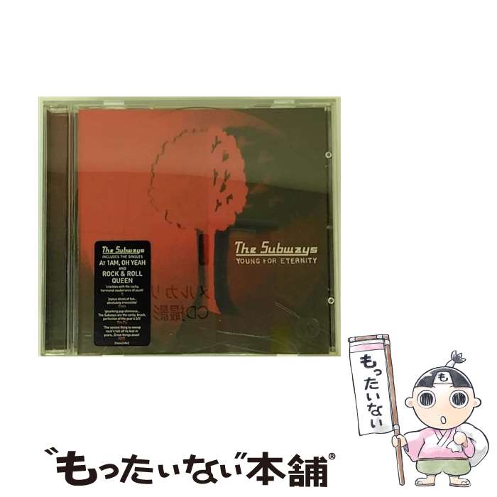 EANコード：0825646248421■こちらの商品もオススメです ● オール・オア・ナッシング/CD/WPCR-12903 / ザ・サブウェイズ / Warner Music Japan =music= [CD] ● ウェイテッド・アッ...