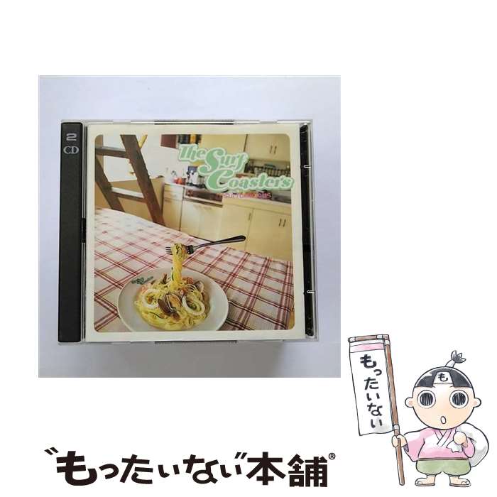 EANコード：4988002341788■こちらの商品もオススメです ● WAITIN’4 THE SURF THE SURF COASTERS / The Surf Coasters, THE SURF COASTERS / ビクターエン...