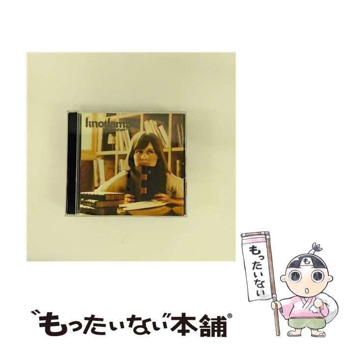 EANコード：4988004123733■こちらの商品もオススメです ● knotlamp / Blind Side CD / knotlamp / LD&K [CD] ● knotlamp ノットランプ / Dot of the Gala...