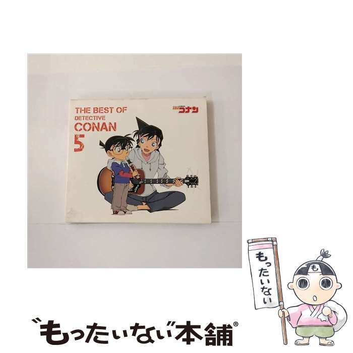 EANコード：4582283798219■こちらの商品もオススメです ● 名探偵コナン テーマ曲集－THE BEST OF DETECTIVE CONAN－ / アニメ / TVサントラ, 小松未歩, 坂井泉水, 池田大介, B’z, 稲葉...