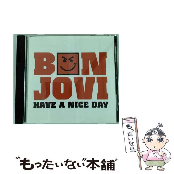 EANコード：4988005403483■こちらの商品もオススメです ● ドライ・カウンティ/CD/PHCR-3033 / ボン・ジョヴィ / マーキュリー・ミュージックエンタテインメント [CD] ● CD ジーズ・デイズ/ボン・ジョヴィ...