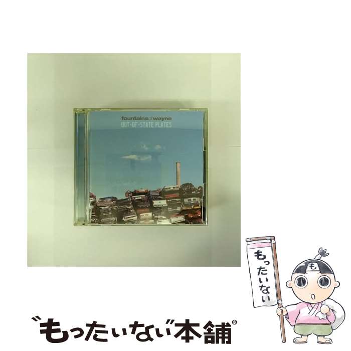 EANコード：4988006830912■こちらの商品もオススメです ● ユートピア・パークウェイ CD ファウンテインズ・オブ・ウェイン? クリス・コリングウッド アダム・シュルシンガー / ファウンテインズ・オブ・ウェイン / イースト...