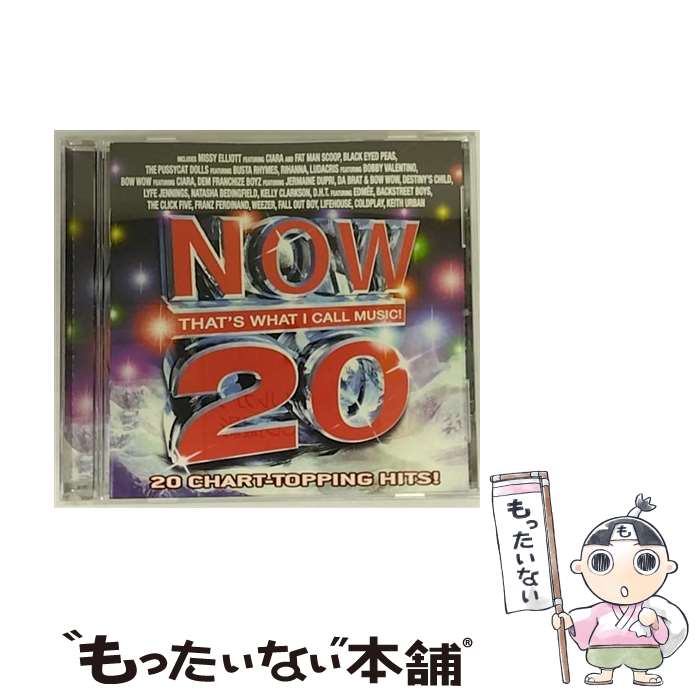 EANコード：0602498844830■こちらの商品もオススメです ● Now 23 / オムニバス(コンピレーション) / Sony Legacy [CD] ● Now 16 / オムニバス(コンピレーション) / Utv Record...