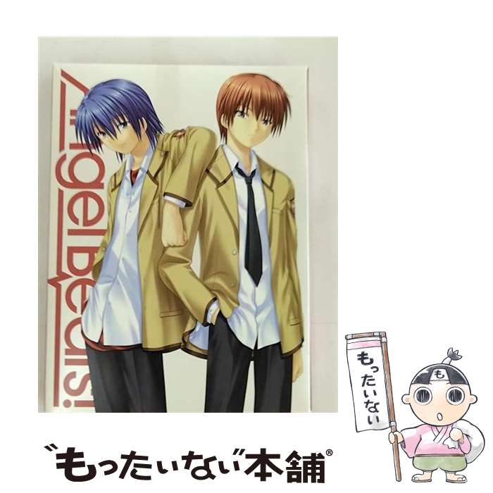 EANコード：4534530037336■こちらの商品もオススメです ● Angel Beats！ 2 完全生産限定版 麻枝准 原作、脚本 , アニメ ,神谷浩史 音無 ,櫻井浩美 ゆり ,花澤香菜 天使 ,平田雄三 キャラクターデザイン、...