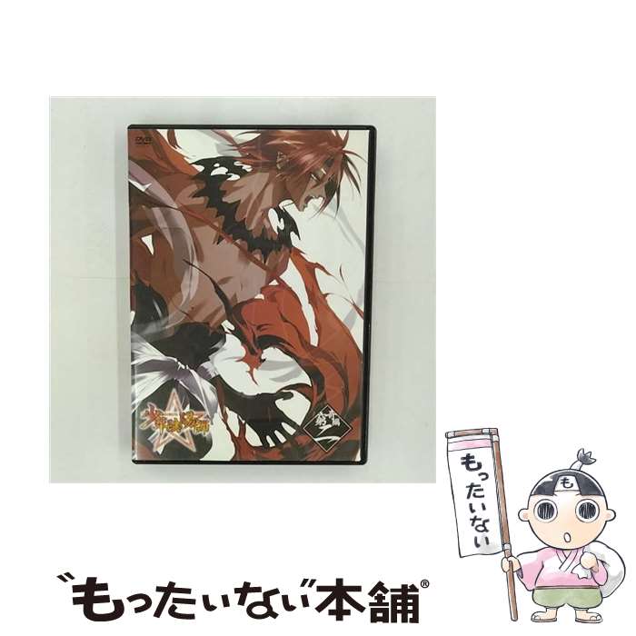 EANコード：4580143030844■こちらの商品もオススメです ● 少年陰陽師　窮奇編　第5巻〈通常版〉/DVD/FCBC-0054 / ジェネオン エンタテインメント [DVD] ■通常24時間以内に出荷可能です。※繁忙期やセール等...