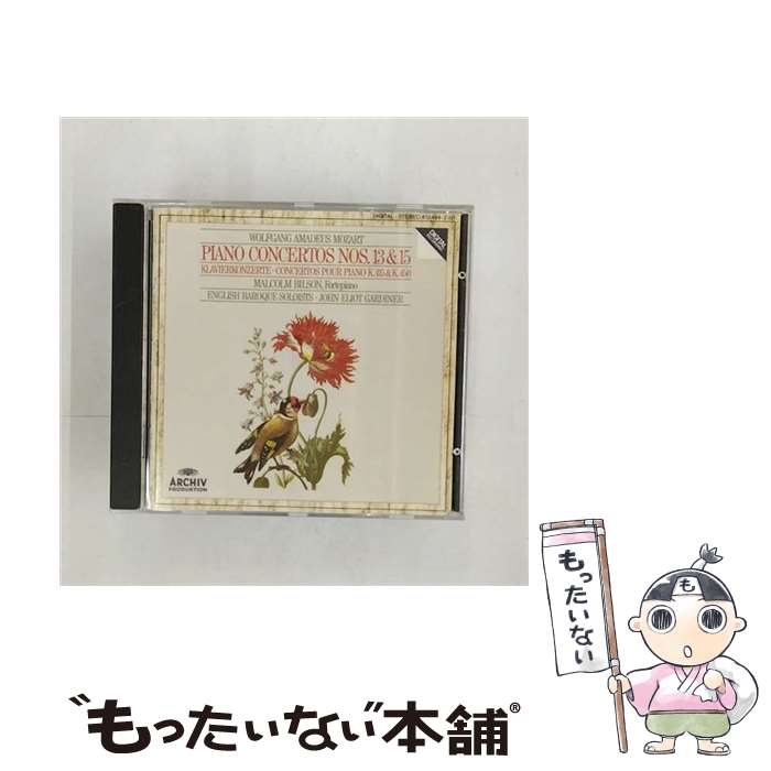 EANコード：0028941346421■こちらの商品もオススメです ● Piano Concerti 15 ＆ 16 Mozart ,Ashkenazy ,PhilharmoniaOrchestra / ASHKENAZY VLADIMI...
