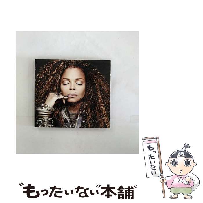 EANコード：4050538158342■こちらの商品もオススメです ● Janet Jackson ジャネットジャクソン / Janet 輸入盤 / Janet Jackson / Virgin Domestic [CD] ● CD AL...