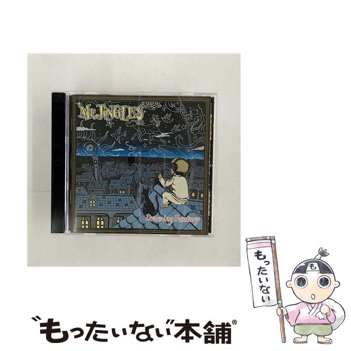 EANコード：4560157640345■こちらの商品もオススメです ● MAGIC TUNES CD Mr.JiNGLES / Mr.JiNGLES / ジャパンミュージックシステム [CD] ■通常24時間以内に出荷可能です。※繁忙期や...