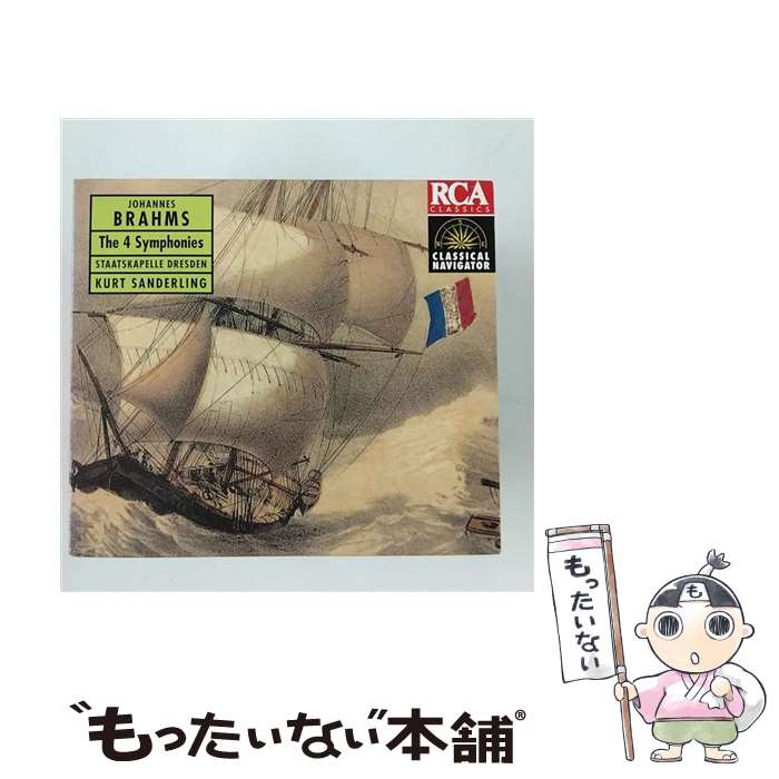 EANコード：0743213036724■こちらの商品もオススメです ● Haendel， G．F． Bams ,Lehmann / Bams, Lehmann / Deutsche Grammophon [CD] ■通常24時間以内に出荷...