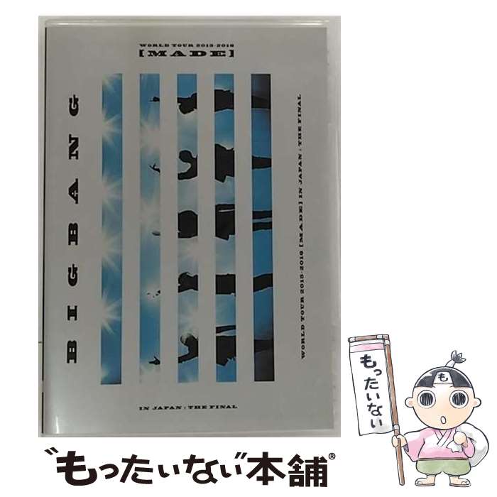 EANコード：4988064584109■こちらの商品もオススメです ● BIGBANG PRESENTS LOVE ＆ HOPE TOUR 2011 /DVD/UPBH-1291 / UNIVERSAL J(P)(D) [DVD] ■通常...