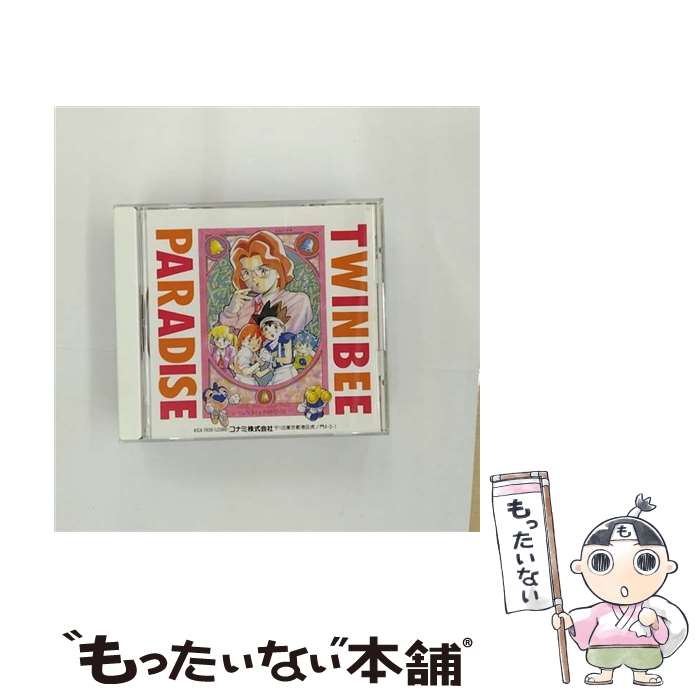 EANコード：4988003154233■こちらの商品もオススメです ● ステレオドラマ ツインビー・パラダイス3 Vol．2 / ラジオ・サントラ, 沼田祐介, 山口勝平, 田中真弓, 椎名へきる, 伊藤美紀, 國府田マリ子, 冬馬由美,...
