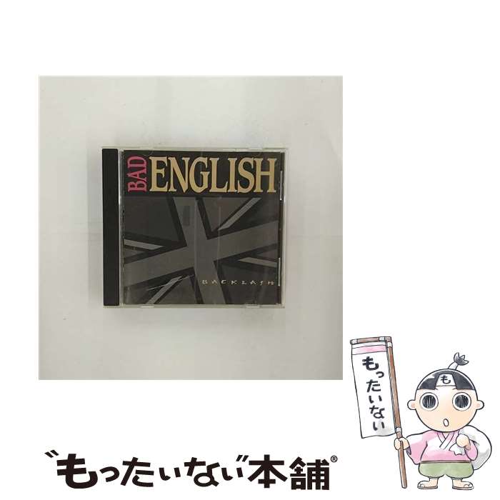 EANコード：0074644693522■こちらの商品もオススメです ● Bad English / Bad English / Sony [CD] ■通常24時間以内に出荷可能です。※繁忙期やセール等、ご注文数が多い日につきましては　発送...