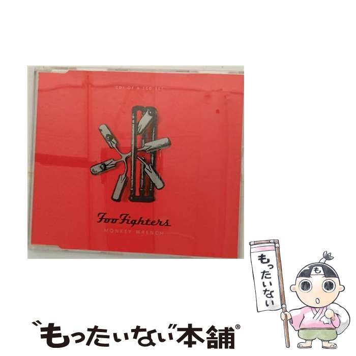 EANコード：0724388401425■こちらの商品もオススメです ● Learn to Fly フー・ファイターズ / Foo Fighters / Bmg Int’l [CD] ● タイムズ・ライク・ジーズ－ジャパニーズ・エディション...