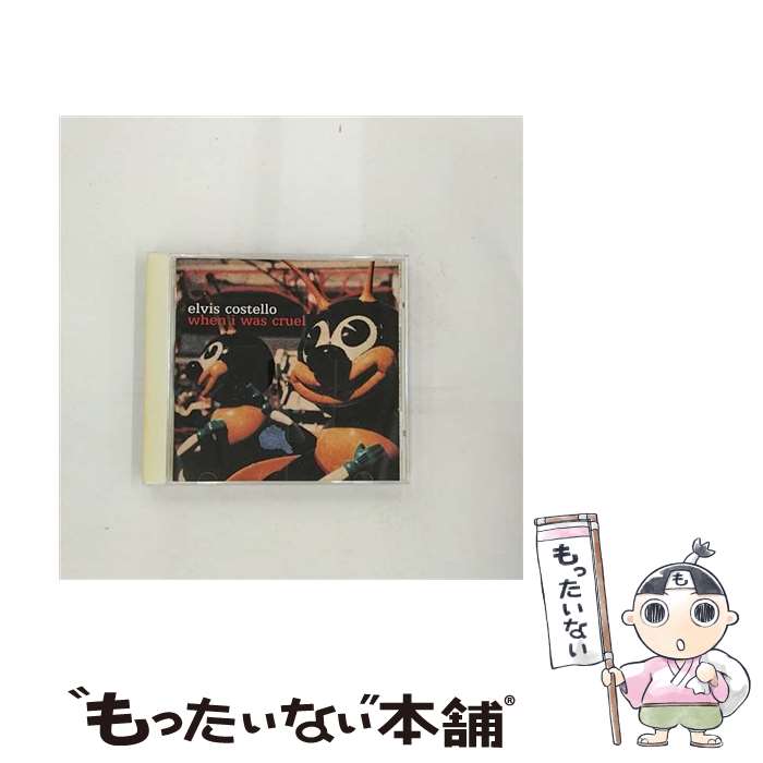 EANコード：4988005402363■こちらの商品もオススメです ● マイティ・ライク・ア・ローズ/CD/WPCR-352 / エルヴィス・コステロ / ダブリューイーエー・ジャパン [CD] ■通常24時間以内に出荷可能です。※繁忙期...