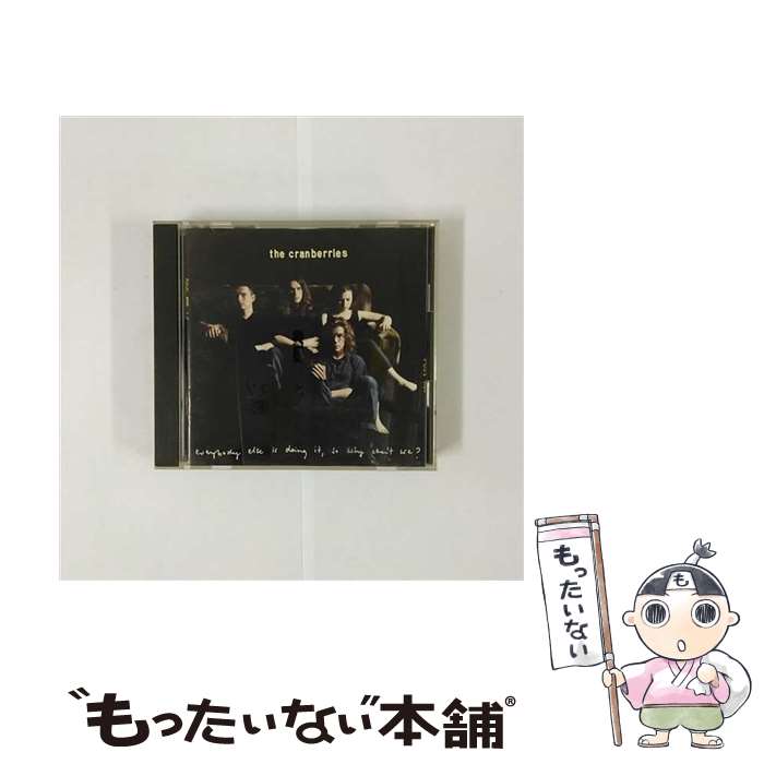 EANコード：0731451415623■こちらの商品もオススメです ● CD 輸入盤 To the faithful departed/THE CRANBERRIES / The Cranberries / Island [CD] ● S...
