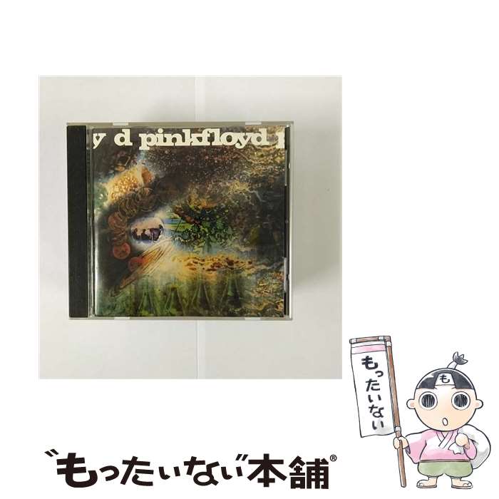 EANコード：0077774638326■こちらの商品もオススメです ● Obscured by Clouds ピンク・フロイド / Richard Wright / Capitol [CD] ● Piper at the Gates of...