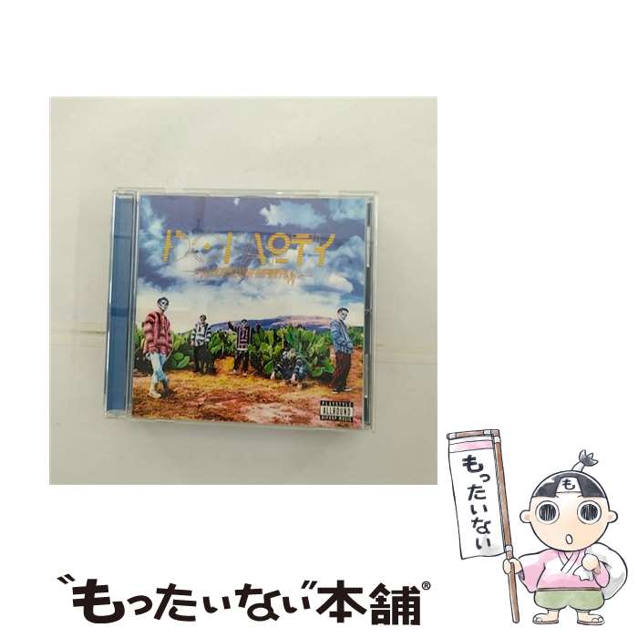 EANコード：4988061896182■こちらの商品もオススメです ● YOU & I CD 通常盤 / DOBERMAN INFINITY / DOBERMAN INFINITY / LDH MUSIC [CD] ● SAY YEAH!...