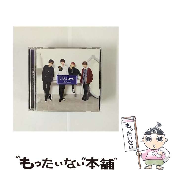 EANコード：4560109088010■こちらの商品もオススメです ● First place / さだめ 名探偵コナン盤 CD / First place / B ZONE [CD] ■通常24時間以内に出荷可能です。※繁忙期やセール等...