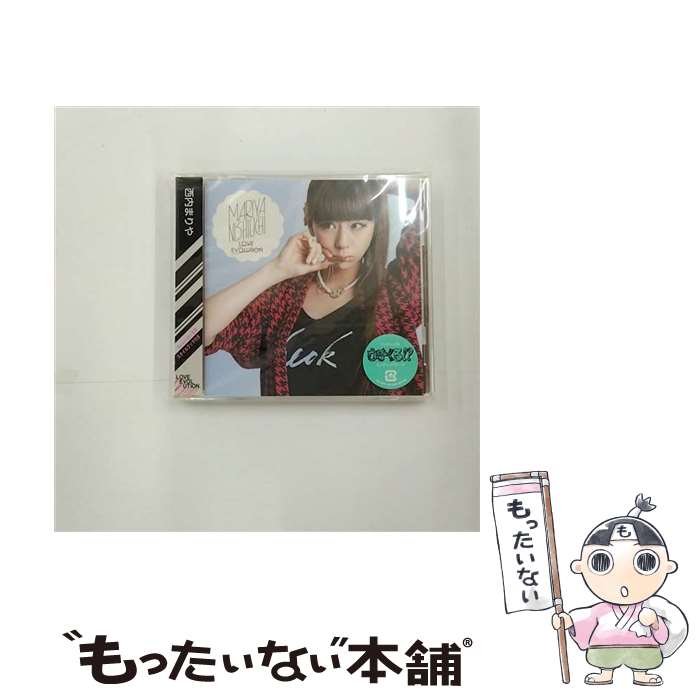 EANコード：4988064164660■こちらの商品もオススメです ● My song Your song / いきものがかり / いきものがかり / ERJ(SME)(M) [CD] ● ギルティ・プレジャーズ / アリスター / アリ...