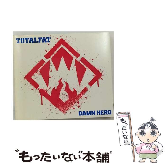EANコード：4562292973111■こちらの商品もオススメです ● OVER DRIVE TOTALFAT / TOTALFAT / KRE [CD] ● CATCH ALL YOUR STUFF!!4 CD オムニバス? TOTAL...